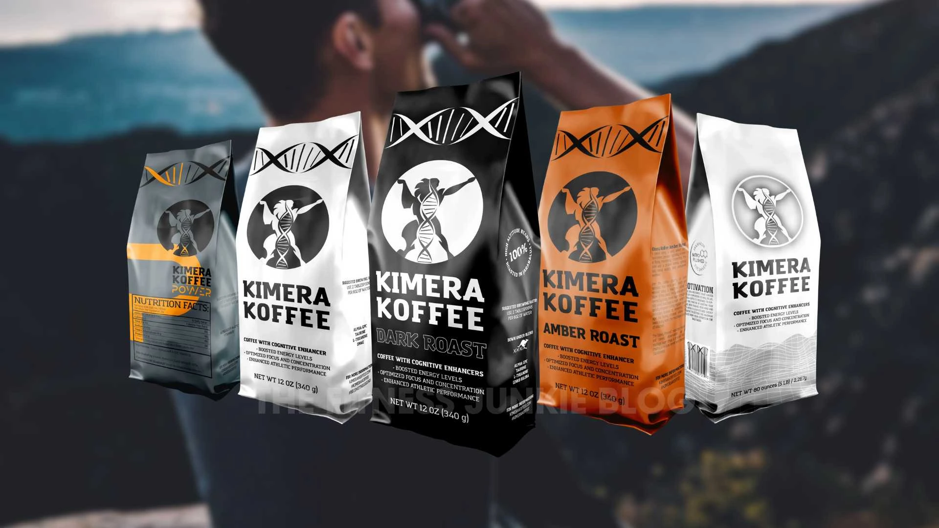 2024 Kimera Coffee Review + Coupon
